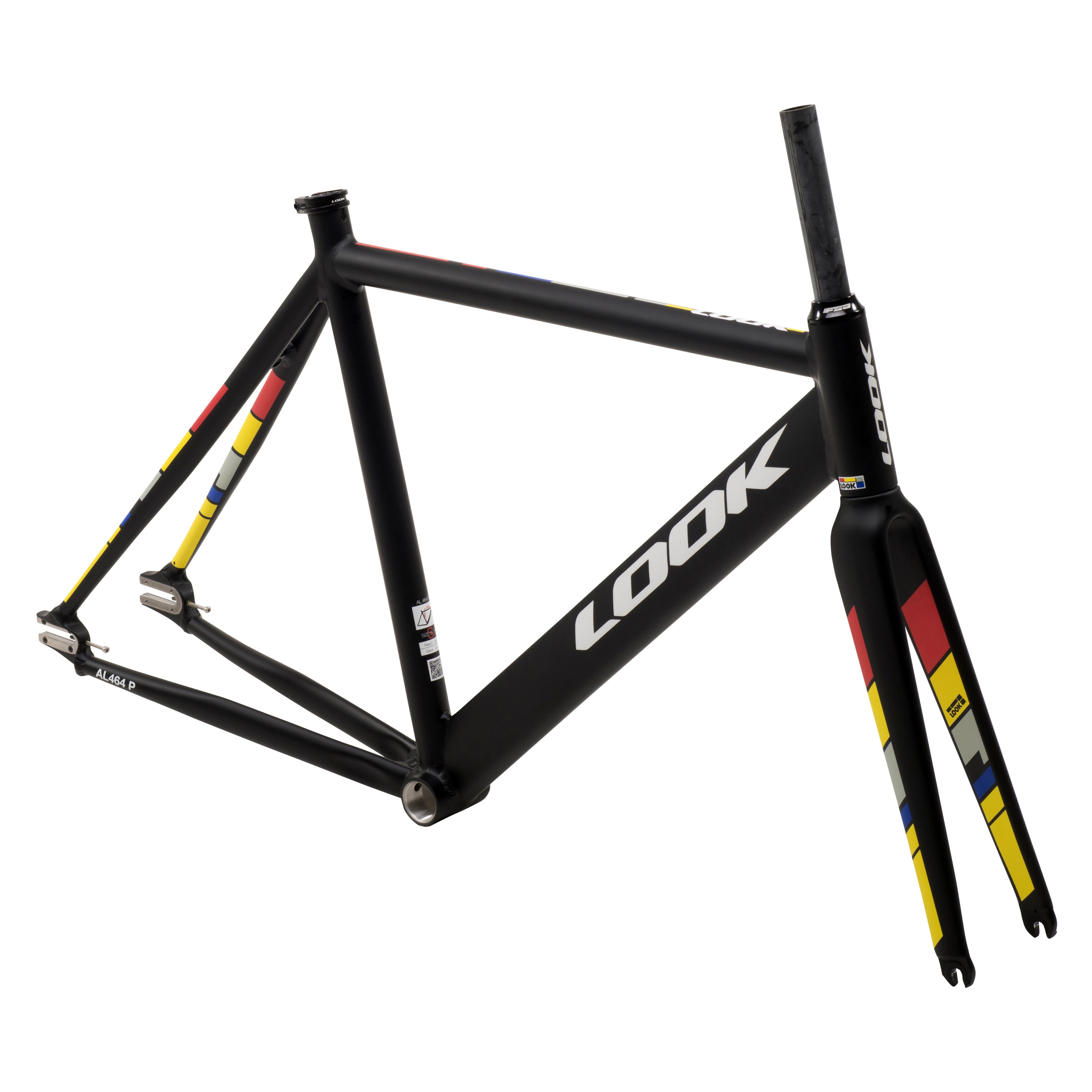 Kit Cadre LOOK AL 464P