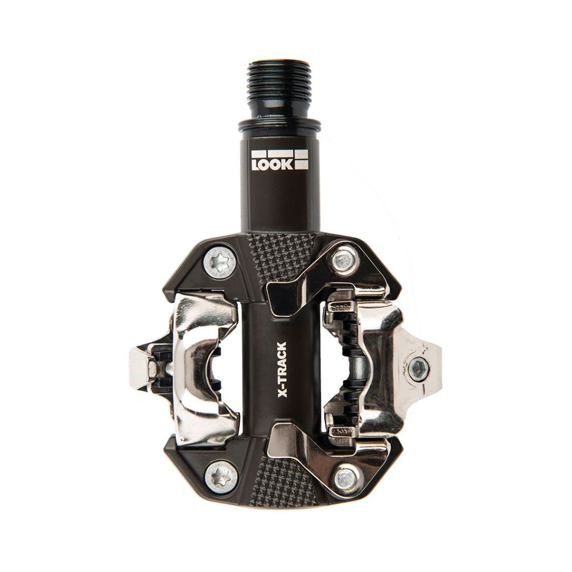 Pédales automatiques Look X-Track