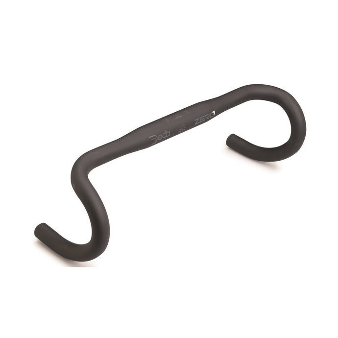 Cintre Deda Zero1 RHM Black on Black – BeastyBike