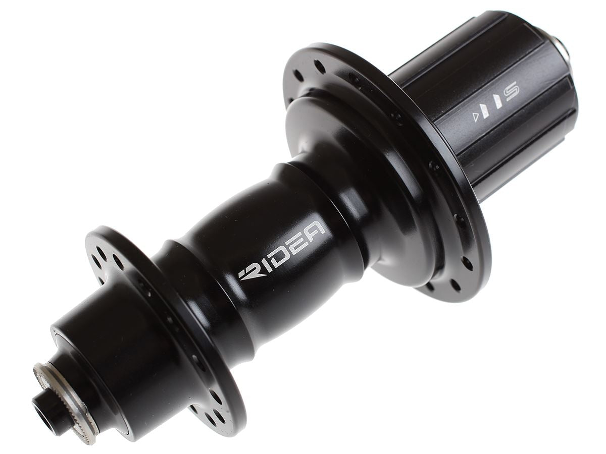 Ridea HR1 Road Hub – BeastyBike