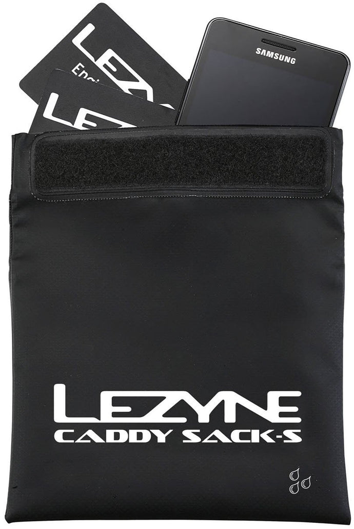 Lezyne Caddy Sack – BeastyBike