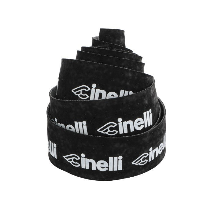 Cinelli Logo Velvet handlebar tape – BeastyBike